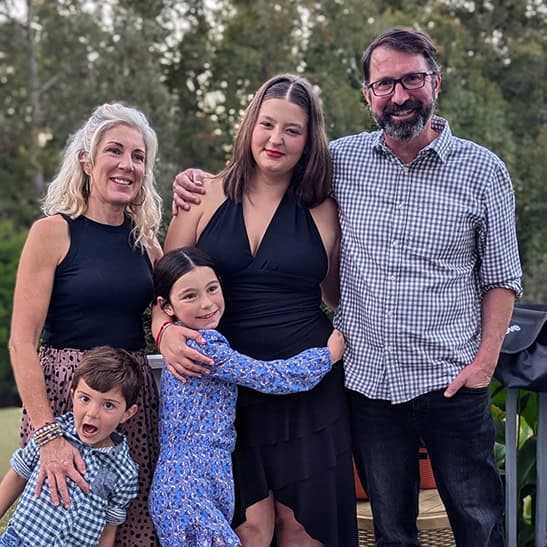 Become an Exchange Student | Study in the USA with AYA