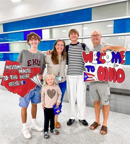 Host a Foreign Exchange Student | Academic Year in America (AYA)