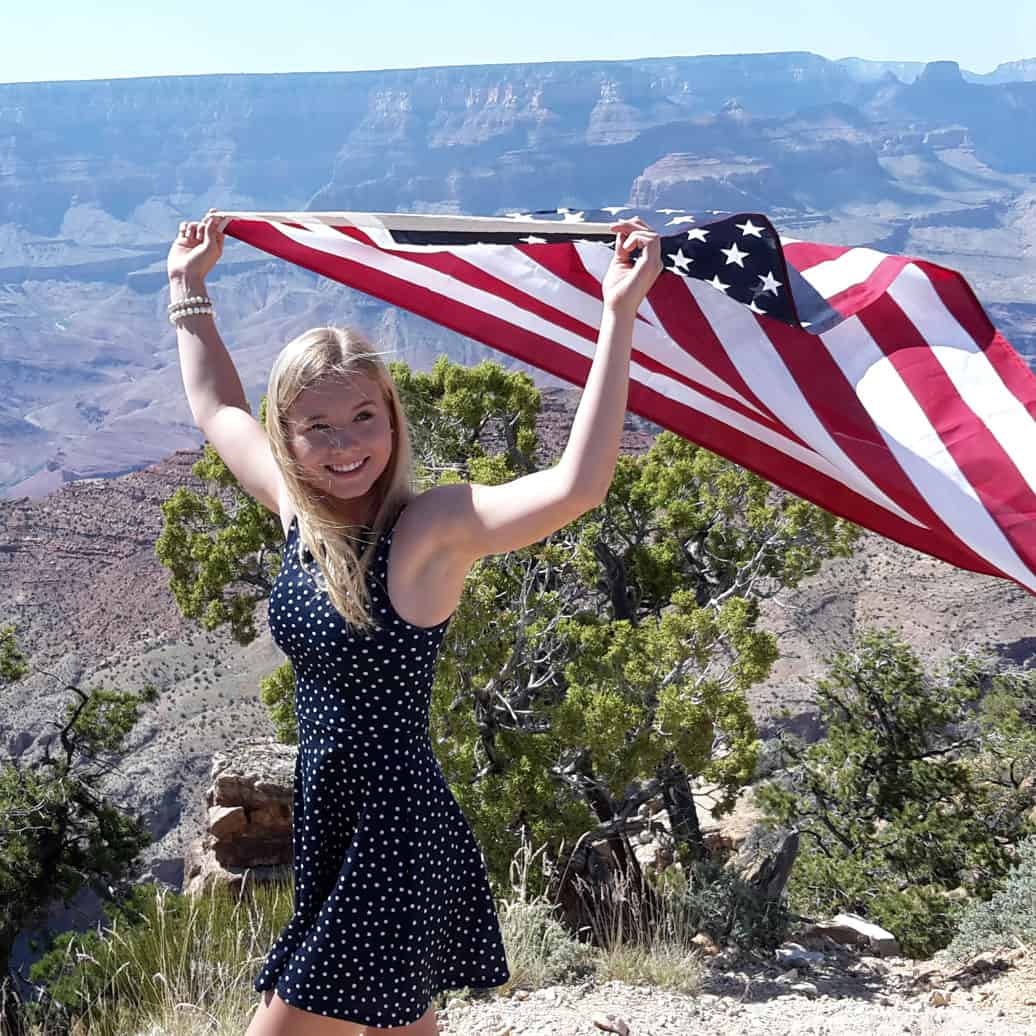 Become an Exchange Student | Study in the USA with AYA